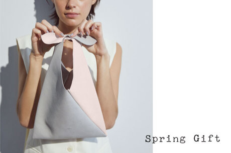 "Spring Gift Fair 2024" | ショップニュース | みなとみらい東急スクエア