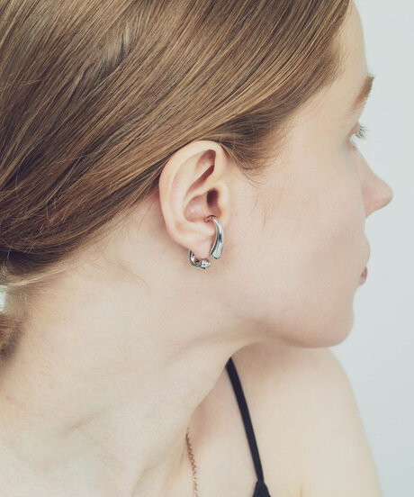Flow Pierce Collection | ショップニュース | みなとみらい東急スクエア
