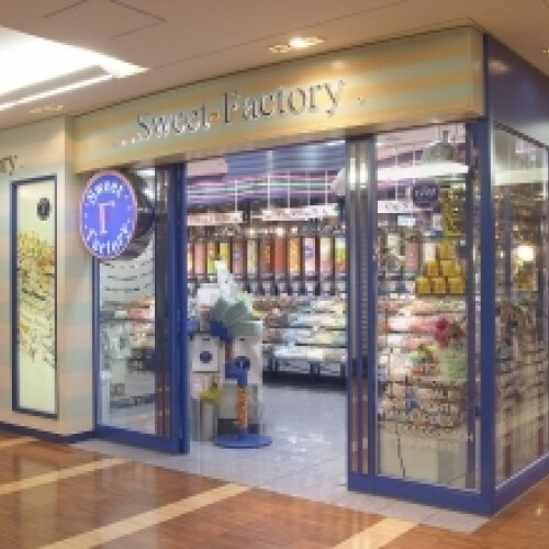 SWEET-FACTORY | ショップ詳細 | みなとみらい東急スクエア